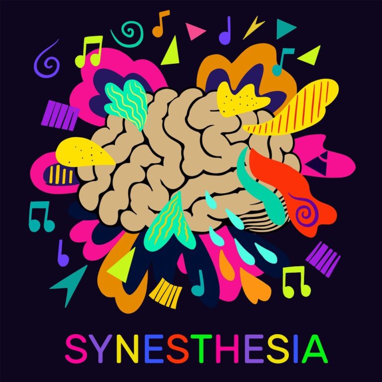 Seeing Sounds and Hearing Colours: What is Synesthesia? - Rawlings ...