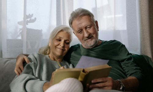 Caterham Hearing Test - Rawlings Opticians & Hearing Care