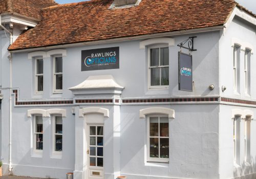 Stockbridge Hearing Test - Rawlings Opticians & Hearing Care